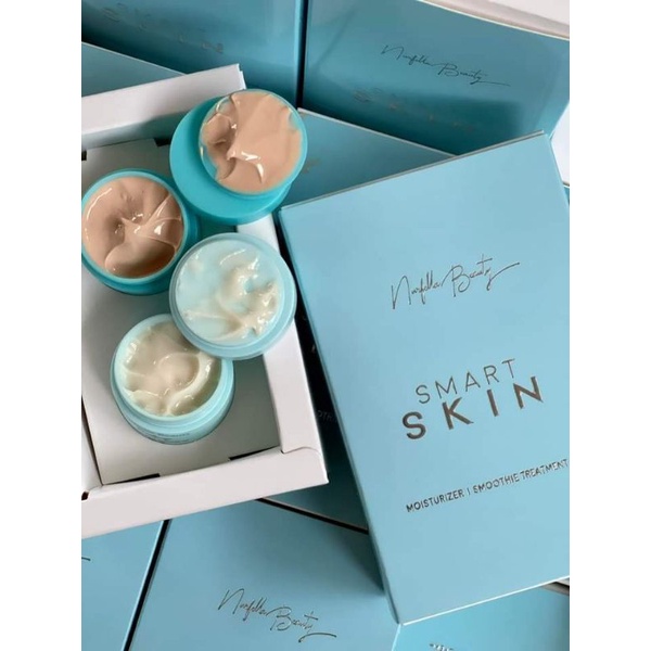 Nurfella beauty smart skin original | Shopee Malaysia