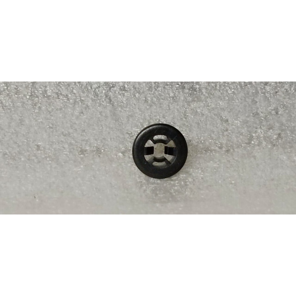 MERCEDES-BENZ W210 FC FRONT BUMPER COVER NUT MOUNTING (ORIGINAL ...