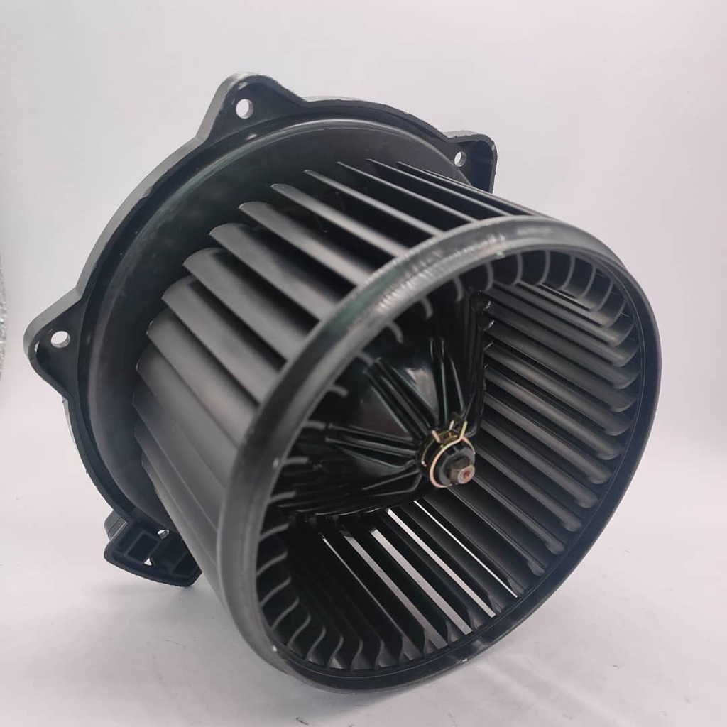 Chevrolet Optra Aircond Blower Motor Full Set #Blower #Fan #Filter ...