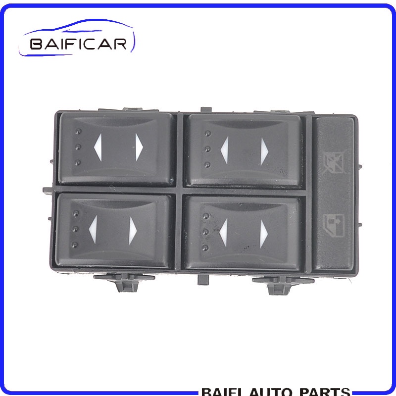Baificar Brand New Genuine Left Anterior Power Window Switch Window ...