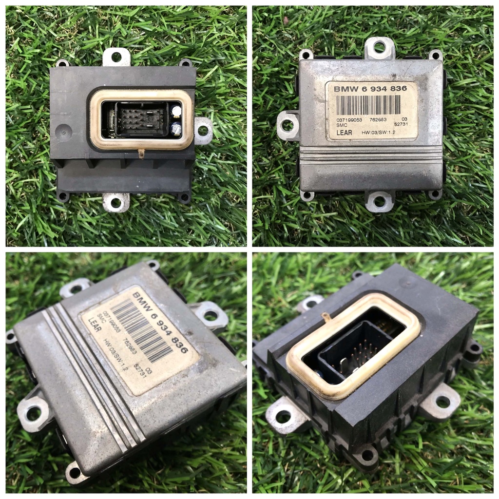 BMW 5 Series E60 2003-2010 Adaptive Ballast | Shopee Malaysia