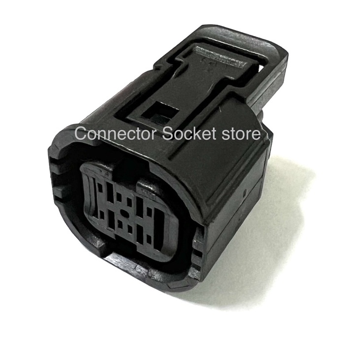 Proton Gen 2 Campro Engine Coolent Temperature Sensor Socket 4 PIN ...