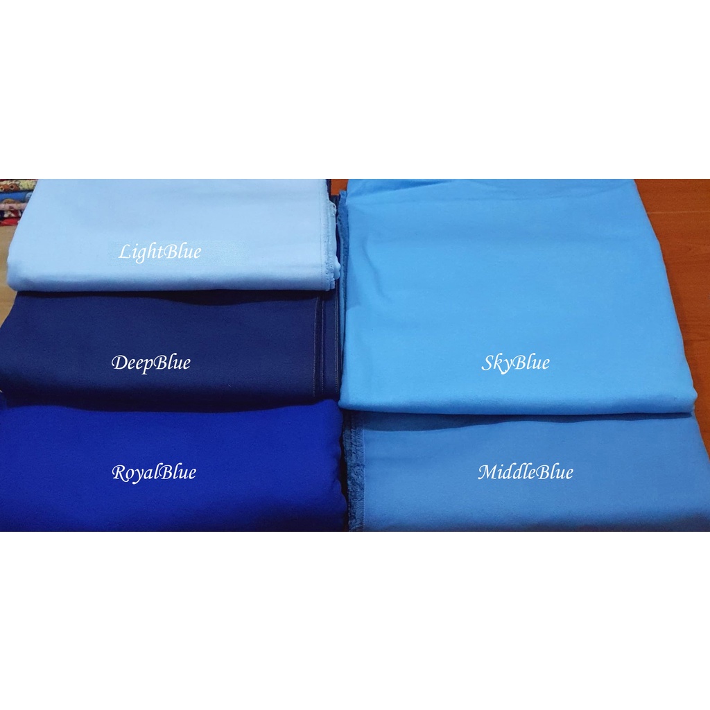 Kain Tebal Cotton Canvas 12Oz Kain Fabric Kain Kanvas Heavy Cotton ...