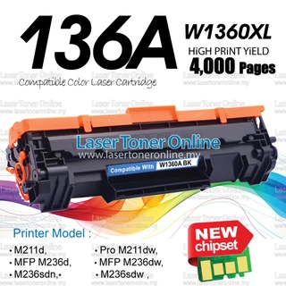 hp 136a - Prices and Promotions - Feb 2026 | Shopee Malaysia