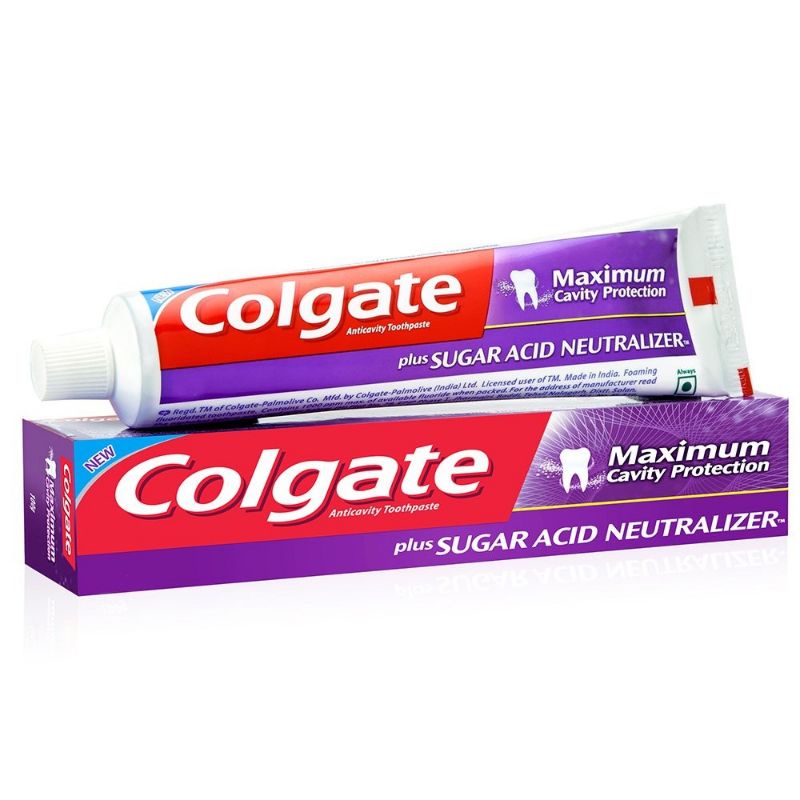 Colgate Sugar Acid Neutralizer 160g / Ubat Gigi Colgate | Shopee Malaysia