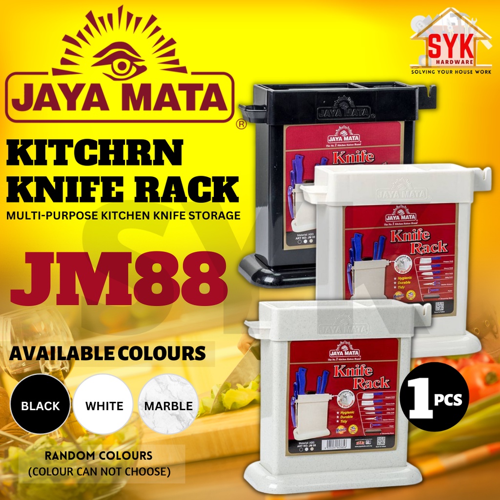 syk-jaya-mata-jm88-knife-rack-kitchen-organizer-kitchen-plastic-knife