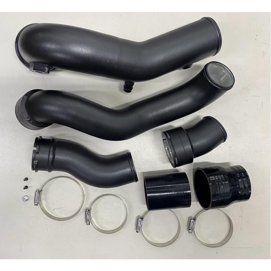 BMW F10 535 N55 Charge Pipe & Boost Pipe Kit | Shopee Malaysia