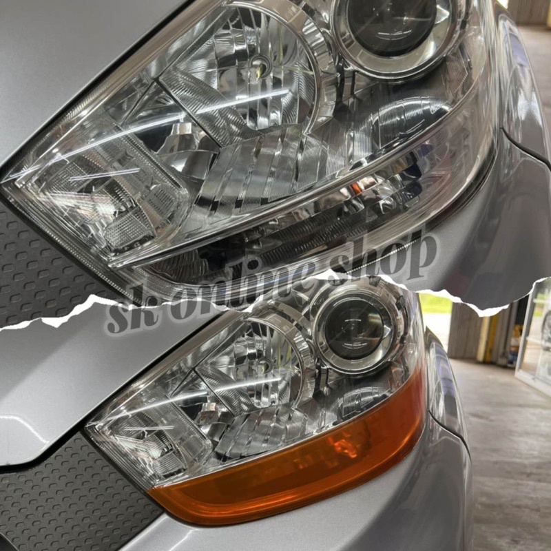 myvi lagi best headlight lamp signal sticker(Siap Potong) | Shopee Malaysia