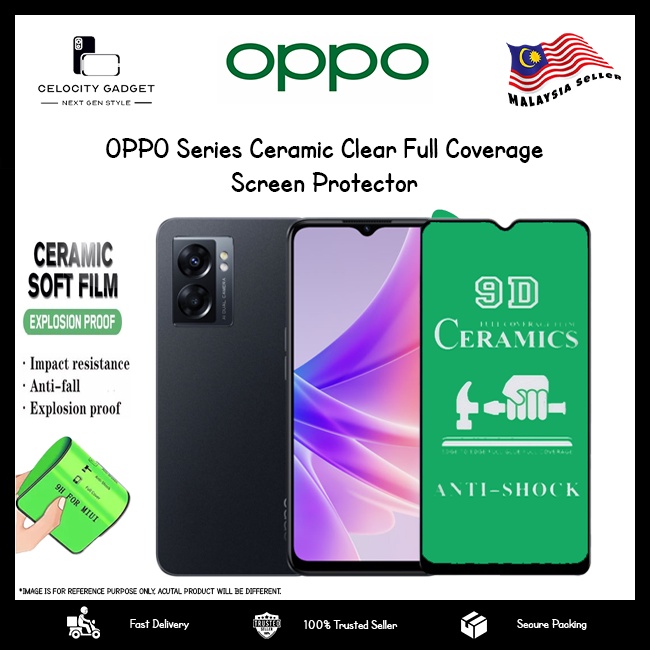 OPPO A60 A79 A98 A78 A58 A38 A18 A77 A17 A76 A74 A15 A16 A57 A54 A31 ...