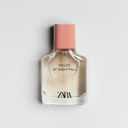ZARA FIELDS AT NIGHTFALL FOR HER 3OML EDP [ORIGINAL][READY STOCK ...