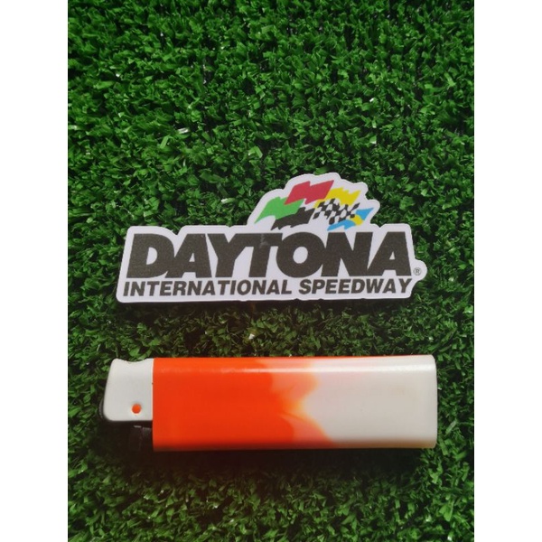 Sticker Motor Kereta Daytona Hotweels Snap on Spoon Run SGD | Shopee ...
