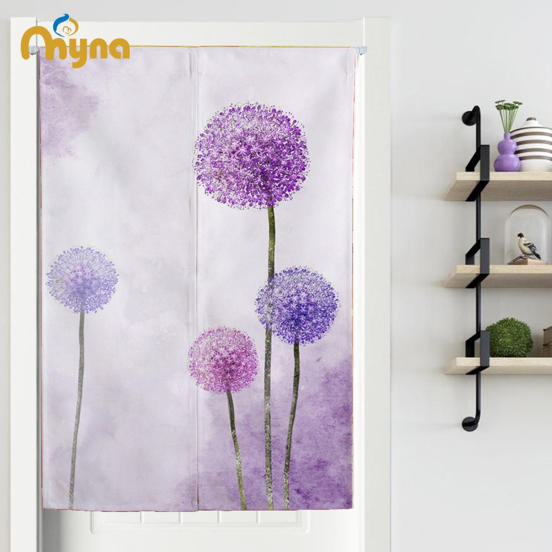 New Design Door Curtain Langsir Dapur Pintu Kitchen Restaurant ...