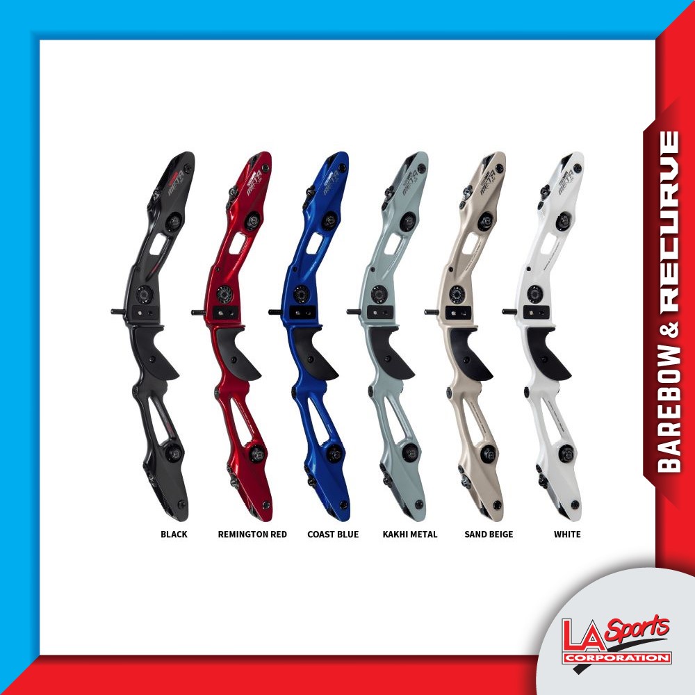 WIAWIS (W&W) META DX 25" RISER/HANDLE | Shopee Malaysia