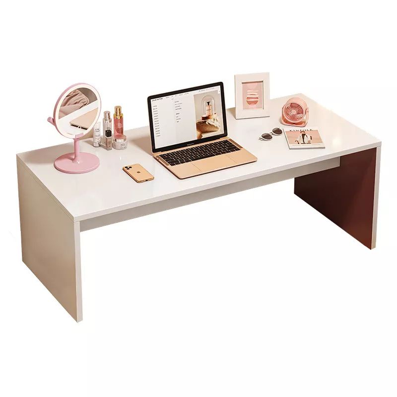 Lesehan Study Table Multipurpose Laptop Table / TV Console Coffee Table ...