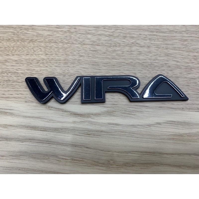 Sticker Epoxy Sahabat EON AAM Sticker Proton Wira Waja Iswara Saga ...