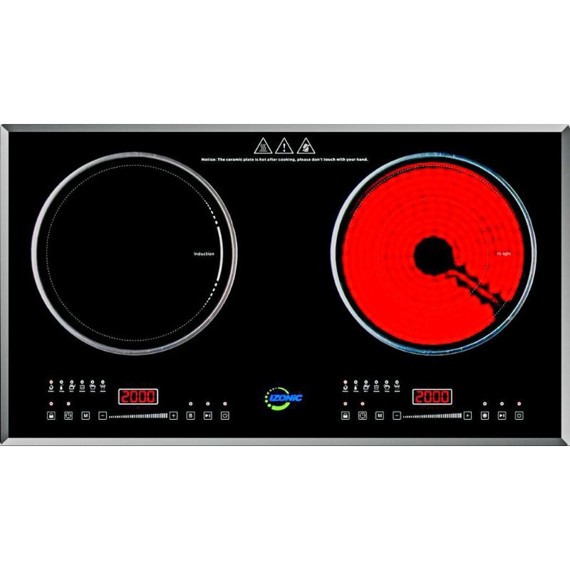 Izonic induction cooker store