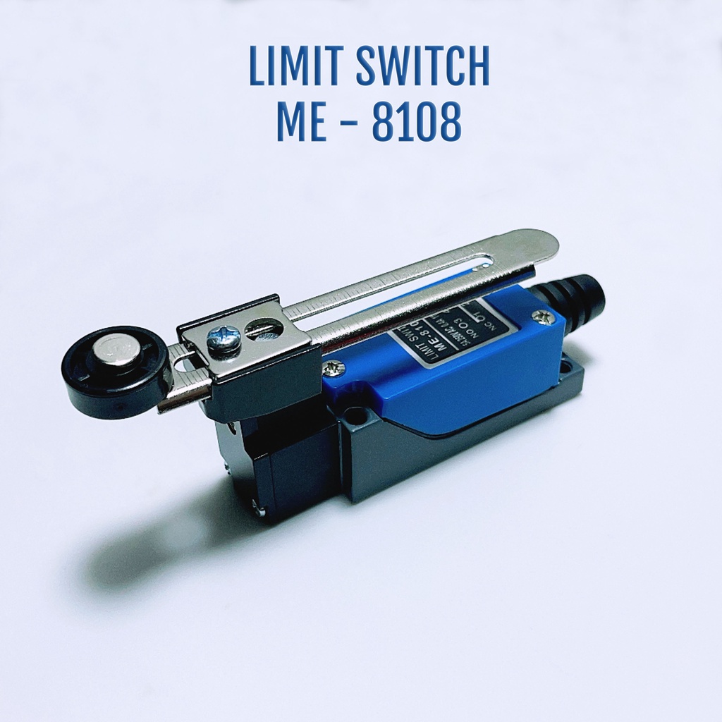 Limit Switch ME 8108 (good type) | Shopee Malaysia