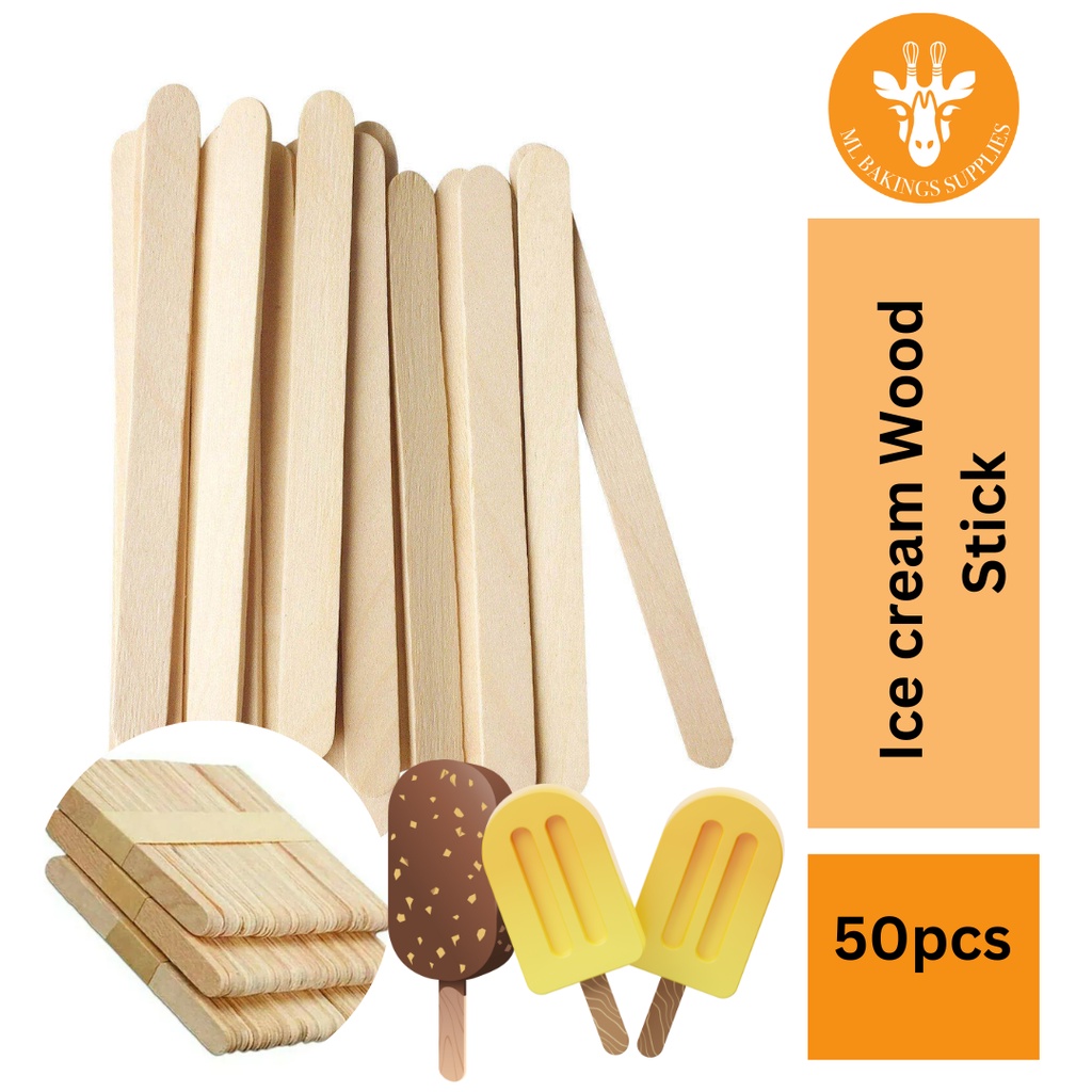 Beli aiskrim batang Dalam Talian Dengan Harga Terbaik May 2026 | Shopee ...
