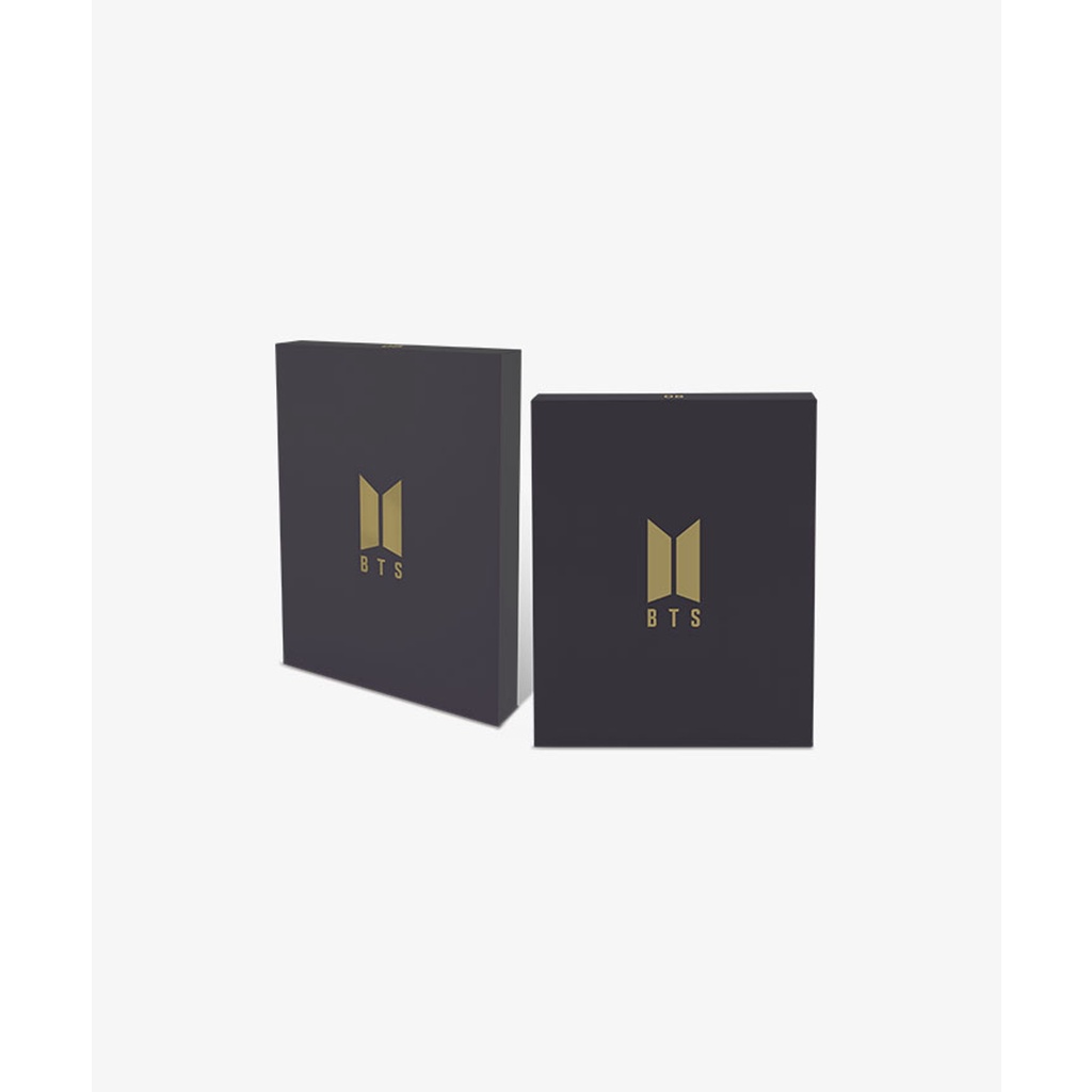 BTS - MERCH BOX #8 ARMY MEMBERSHIP MERCH PACK | Shopee Malaysia