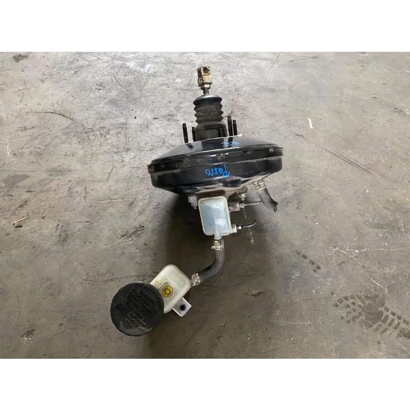 Daihatsu Passo Racy Brake Booster Master Pump For Myvi Lagi Best Passo ...