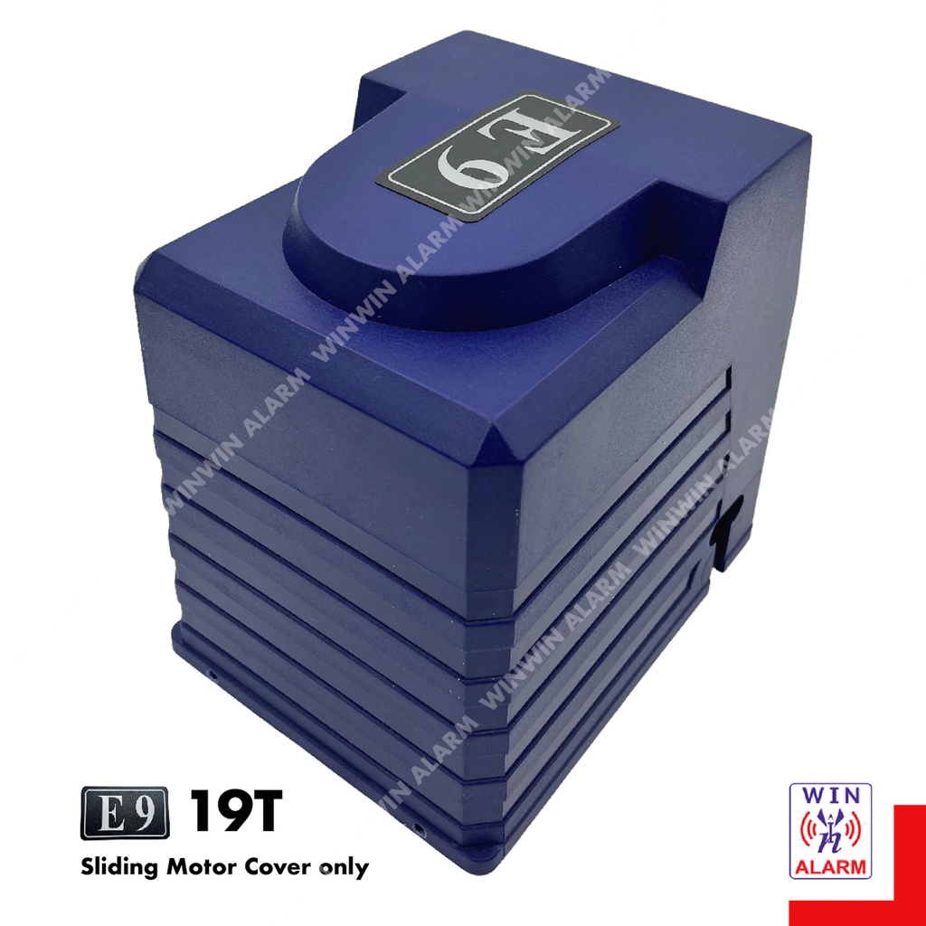 SLIDING MOTOR E9 L200 AC ( 19T/24T ) - Main Gear Box Cover Only ...