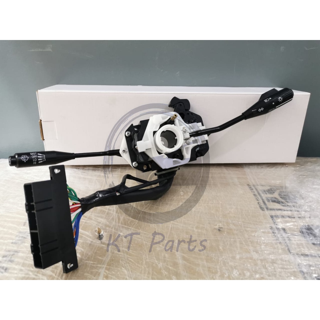 TOYOTA COROLLA KE70 / KE72 / KE75 TURN SIGNAL SWITCH / WIPER SWITCH ...