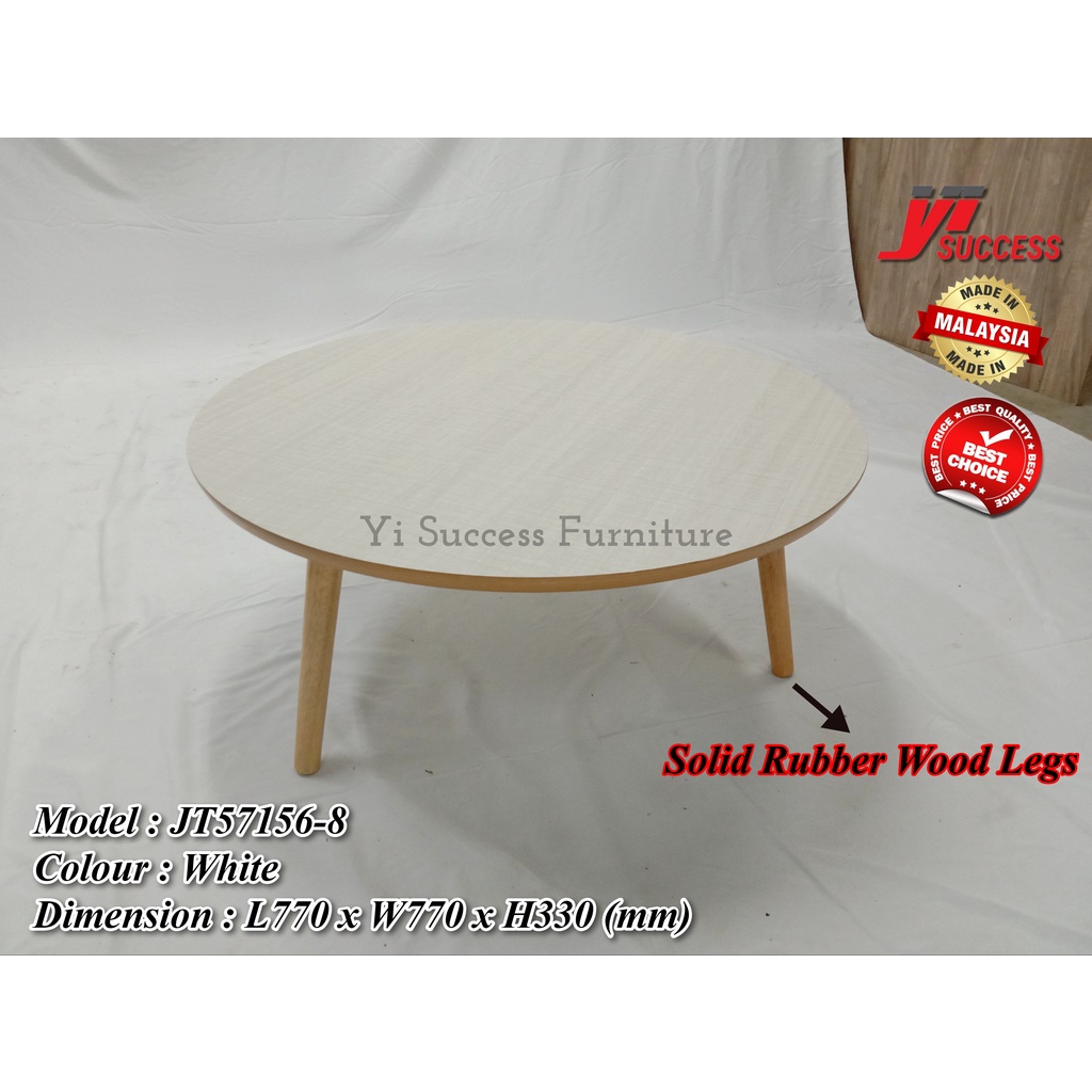 Yi Success Foldable Design Japanese Table / Meja Jepun Lipat / Space ...