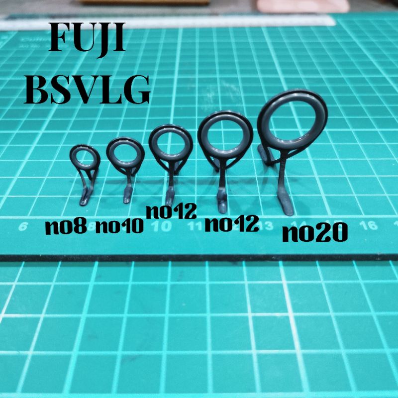 RING FUJI K GUIDE MADE IN JAPAN | Shopee Malaysia
