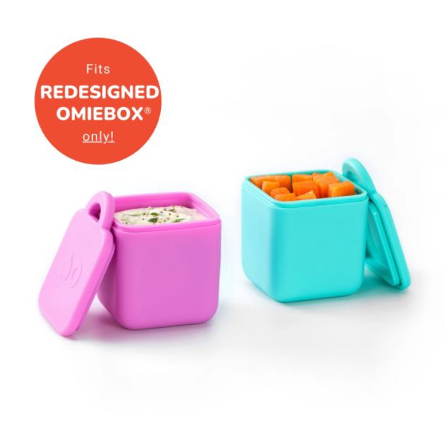 OmieDip (For Redesigned Omiebox V2 Only) | Shopee Malaysia