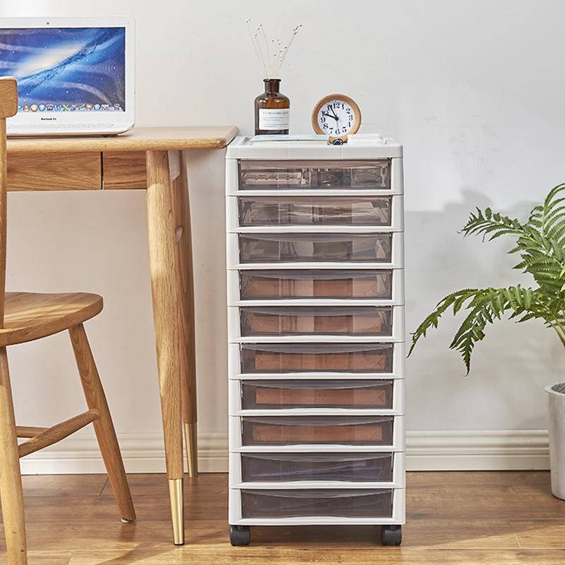 Hand Account Storage Cabinet Office Storage Cabinet Desk Manicure ...