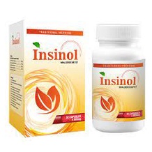 Insinol 30 tablet original come with box and kkm label | Shopee Malaysia
