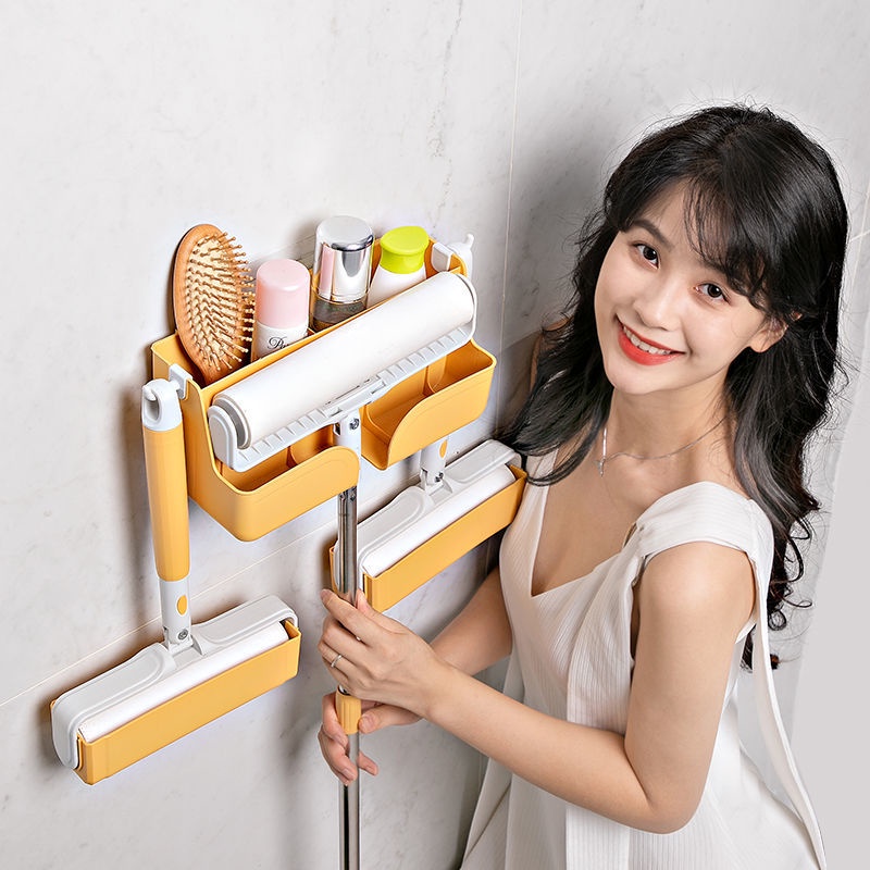Contrast Color Series Lent Remover Tearable Roller Dust Collector ...