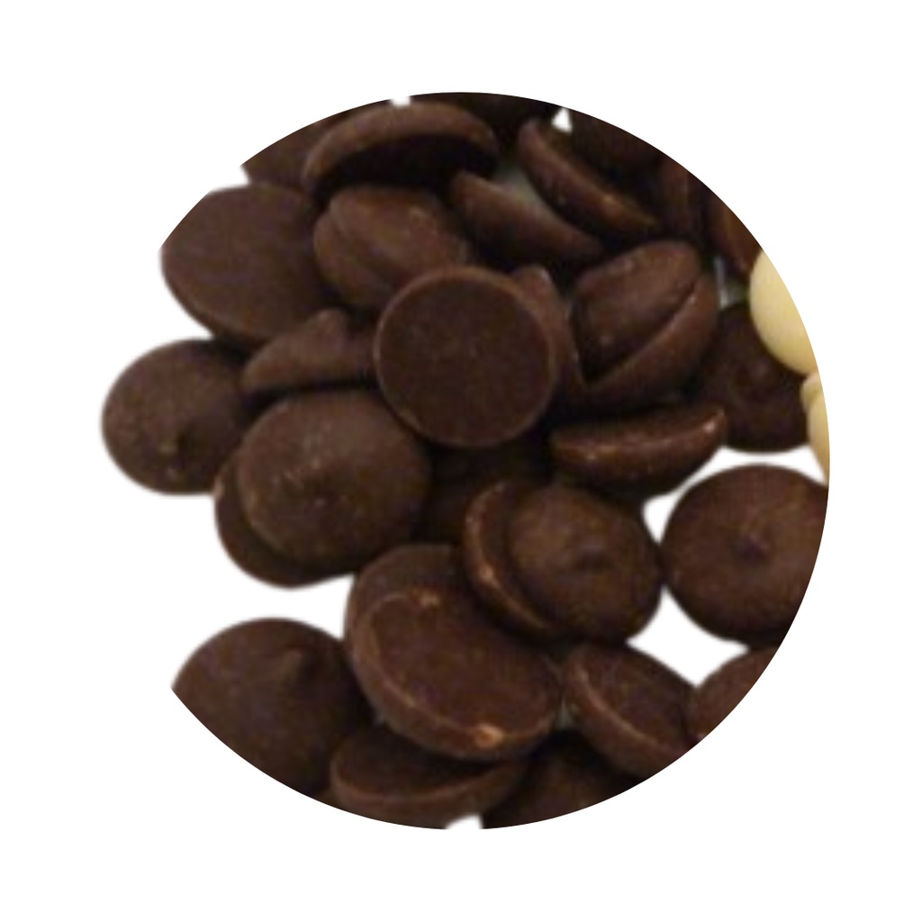 [READY STOCK] Chocolate Compound Coins 250gm, 500gm baking chocolate ...