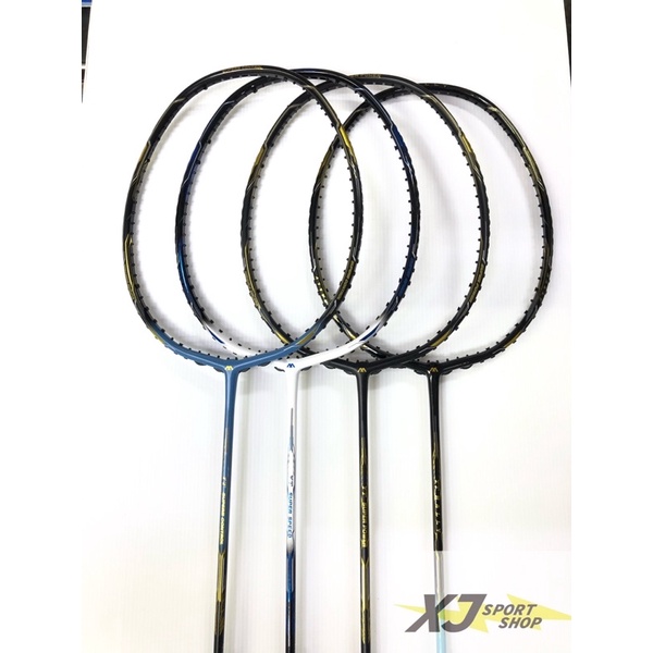 Power Max YT Superb Control / Power / Speed / Rally Badminton Rackets ...