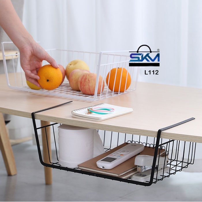 SKM Under Table Dormitory Rak Gantung L112 | Shopee Malaysia