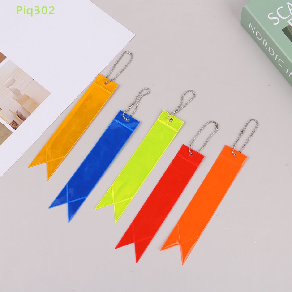 Piq302 Streamer Tape Pendant Reflective Pendant Holiday Gift Waterproof ...