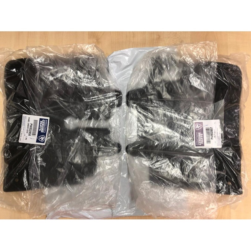 PROTON WAJA GEN 2 PERSONA ENGINE COVER ENGINE SPLASH SHIELD (PANEL ...