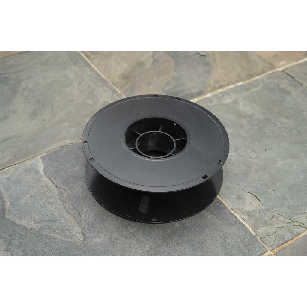 Filament Empty Plastic Cable/Wire Reel Spool : Store Cables, Rope, Wire ...