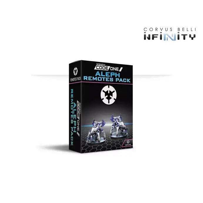 280871-0971 Infinity The Game Aleph Rebot Remotes Pack | Shopee Malaysia