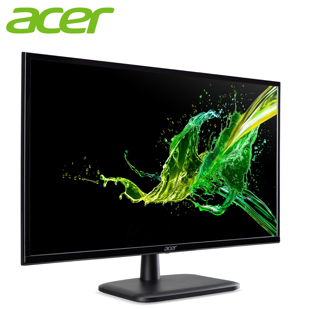 Acer EK221Q H 21.5" FHD 100Hz FreeSync Monitor ( HDMI, VGA, 3 Yrs Wrty ...