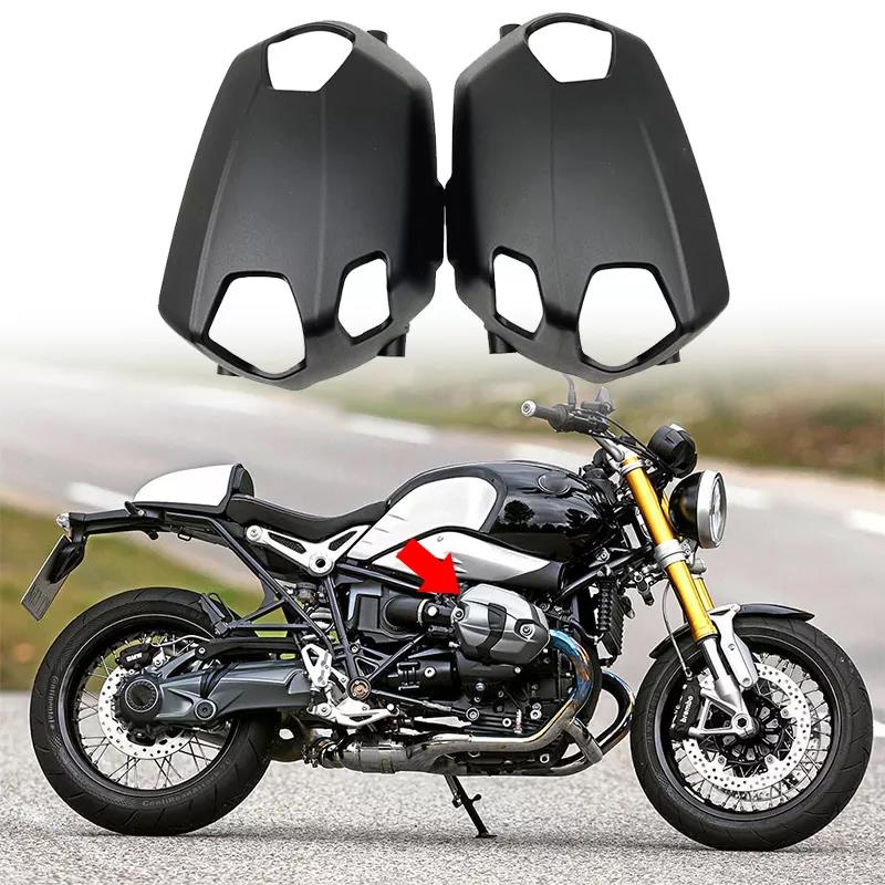 Motorcycle Cylinder Engine Guard Protector Cover For BMW R NINE T ...