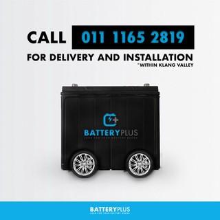 [ Installation Provided ] NS70 | NS70L | 75D26R | 75D26L Century ...