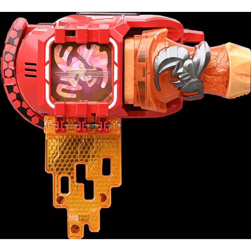 [PO FEB 2023] KAMEN RIDER REVICE : DX WEEKEND DRIVER & QUEEN BEE ...