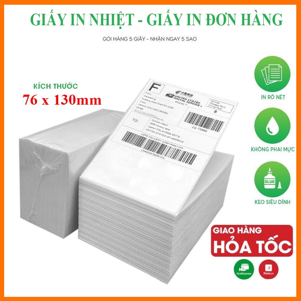 Stamp decal paper 76x130 - 500 stamps (File) for thermal printing ...