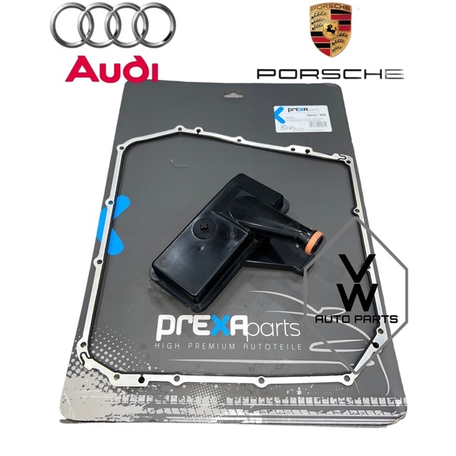 ( 100% FEBI BILSTEIN ) AUTO GEARBOX FILTER KIT SET FOR AUDI A4 A5 Q5 A6 ...