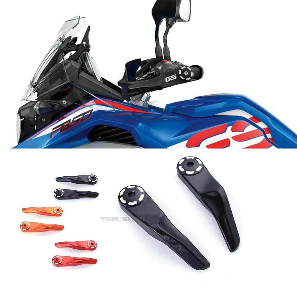 For BMW R1250 GS R1200 GS S1000 RR F800 GS F900 R S1000 XR F800 R ...