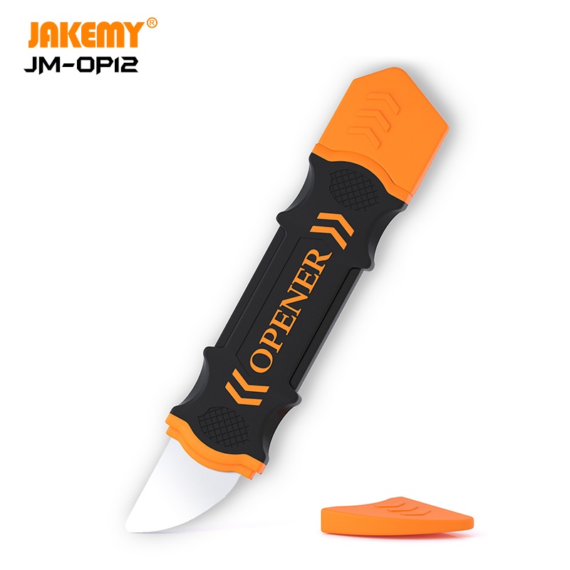 JAKEMY JM-OP12 Pry Tool Opener Repair Tool For Cell Phone Flexible ...