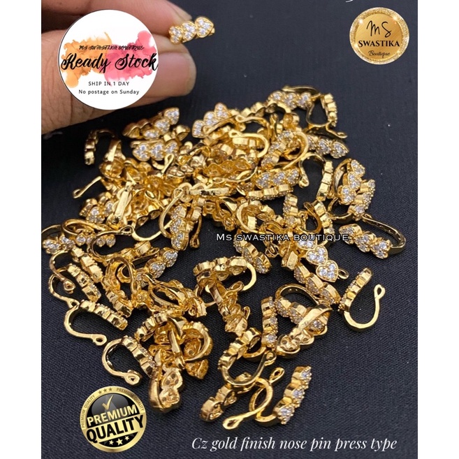 MUKKUTHI CLIP(READY STOCK) | Shopee Malaysia