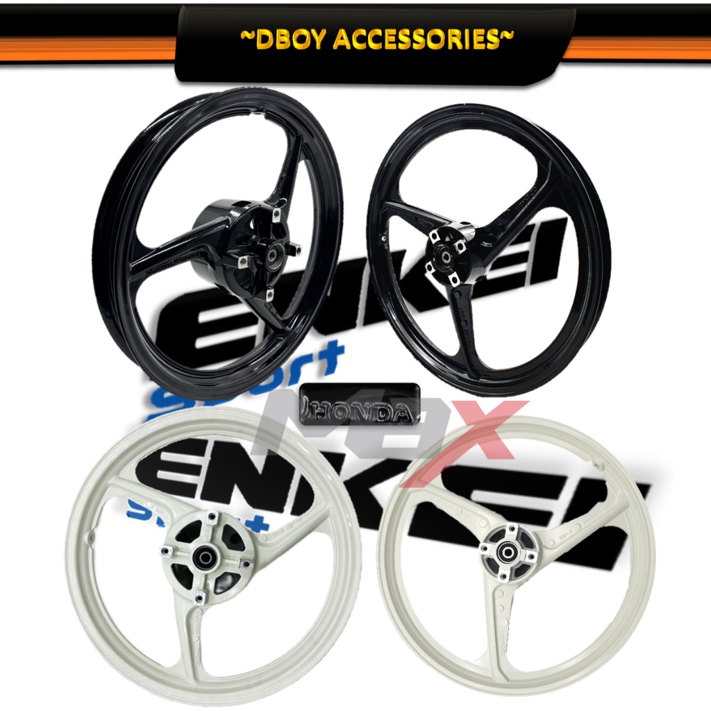 YAMAHA ENKEl 3L 3KAKI 3 BATANG SPORT RIM LC135 4/5 Speed/Y125Z/SRL/Y15 ...