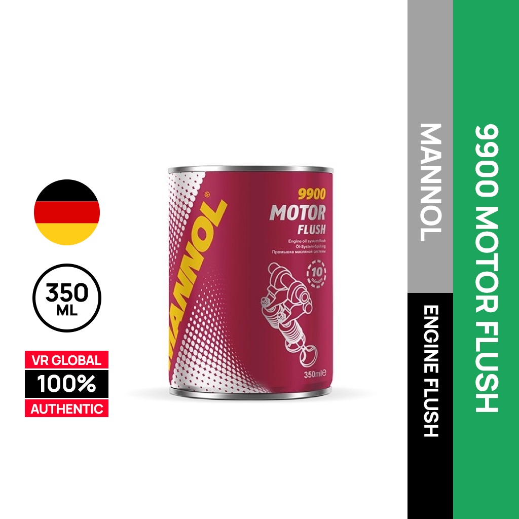 MANNOL 9900 CAR ENGINE FLUSH GERMANY 300ML (CAR ONLY) | Shopee Malaysia